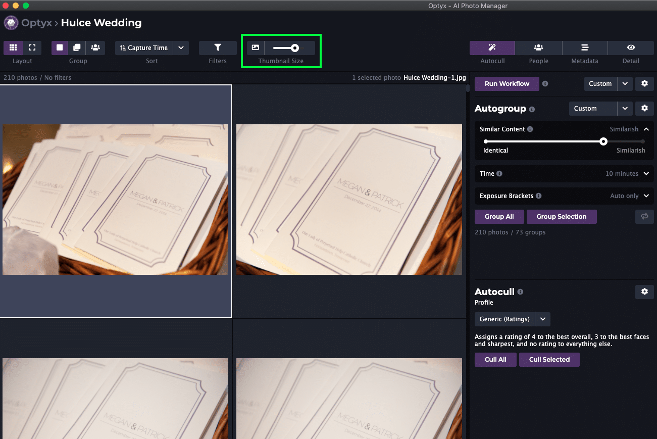 v2 Release Notes - Optyx