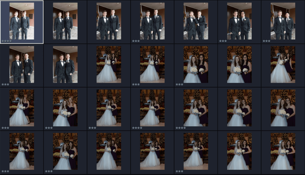 New Feature: Face Combinations - Optyx