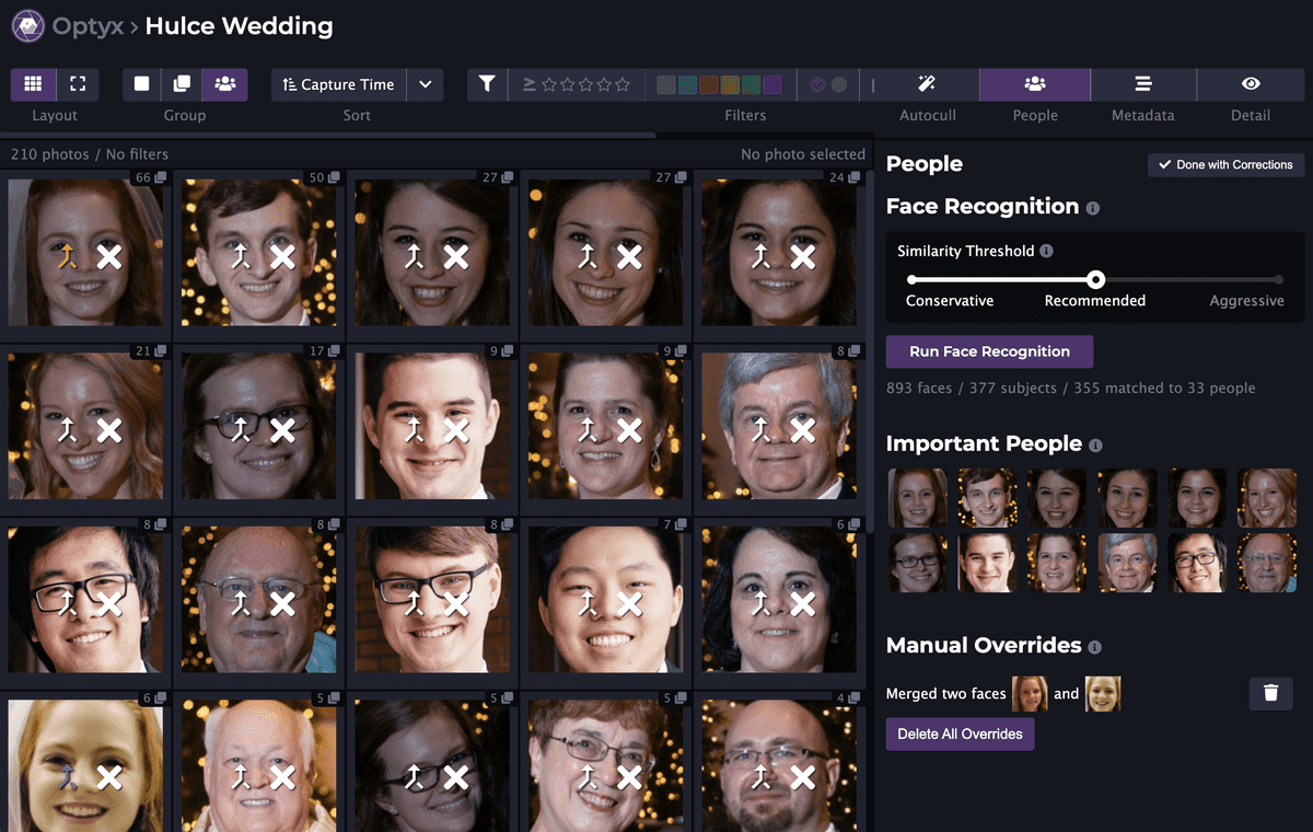 Learning Optyx - Optyx