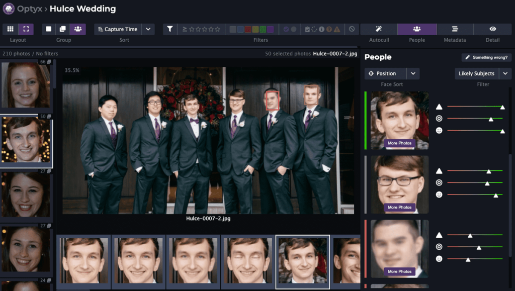 Learning Optyx - Optyx
